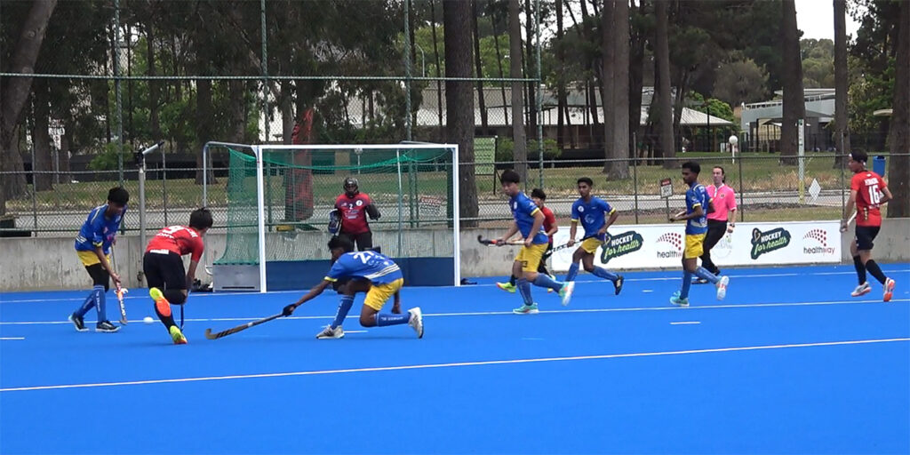 日本代表チームが奮戦！『2025 KMSB Youth International GRYPHON CUP』 | THE PERTH ...