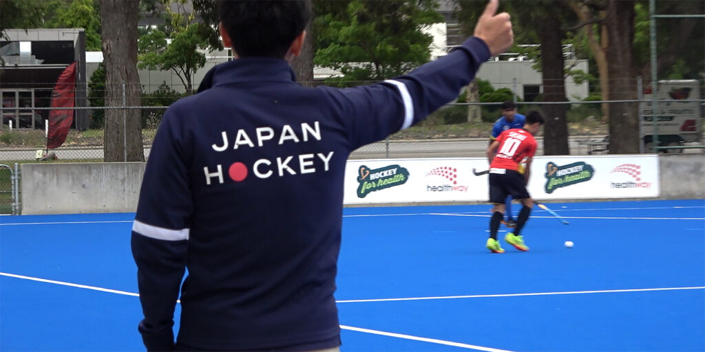 日本代表チームが奮戦！『2025 KMSB Youth International GRYPHON CUP』 | THE PERTH ...