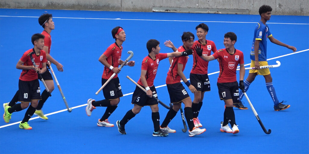 日本代表チームが奮戦！『2025 KMSB Youth International GRYPHON CUP』 | THE PERTH ...