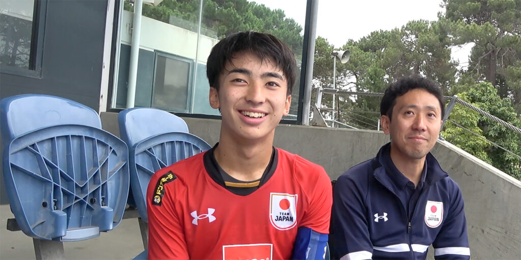 日本代表チームが奮戦！『2025 KMSB Youth International GRYPHON CUP』 | THE PERTH ...